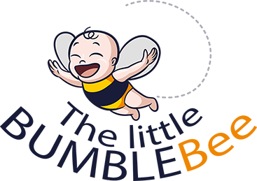 Home - The Little Bumblebee Day Nursery